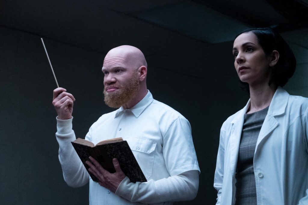 Into the Dark Review: The Current Occupant (Season 2 Episode 10)