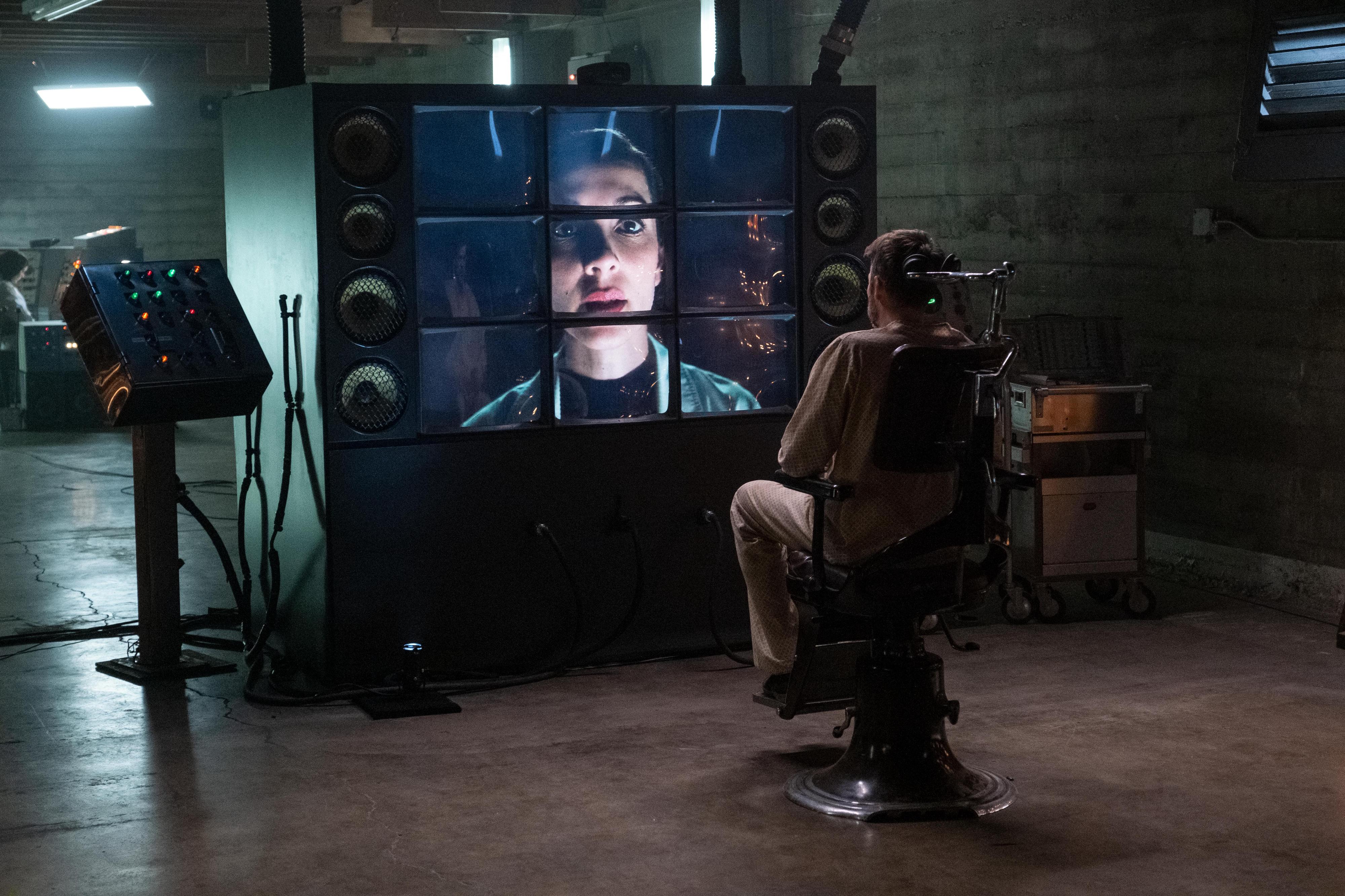 Into the Dark Review: The Current Occupant (Season 2 Episode 10)