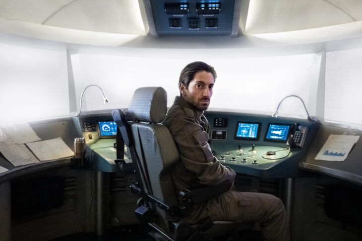 Top 15 Moments From ‘Snowpiercer’ Season 1