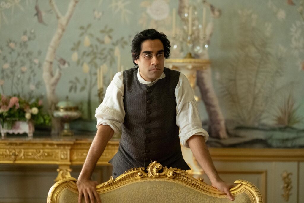Top 10 Most Intriguing Characters on The Great