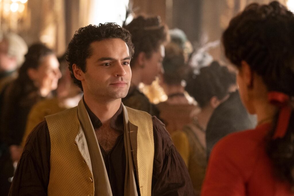 Top 10 Most Intriguing Characters on The Great