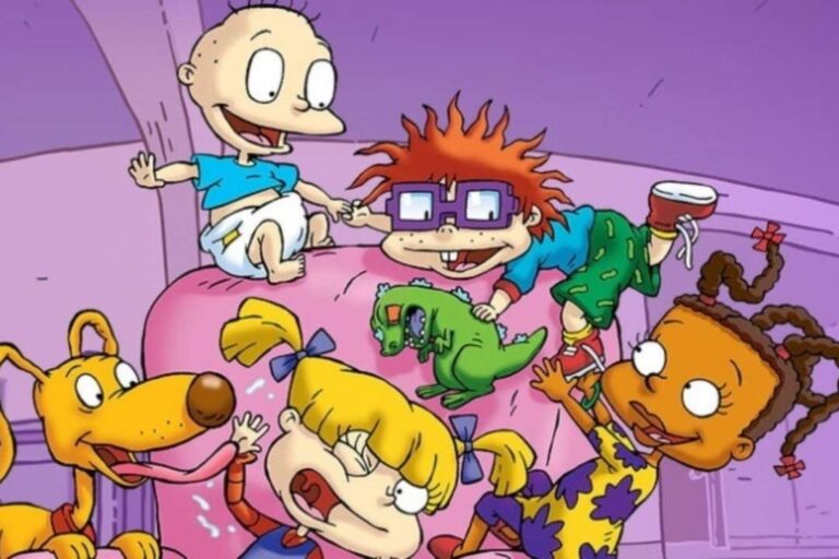 Throwback Thursday: ‘Candid Camera,’ ‘Rugrats,’ ‘Major Crimes,’ and a ...