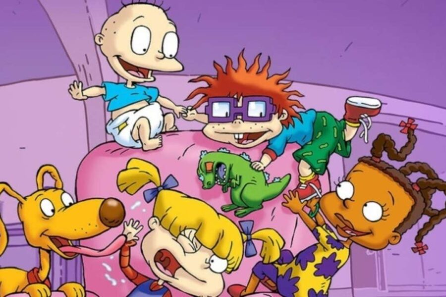 Throwback Thursday: ‘Candid Camera,’ ‘Rugrats,’ ‘Major Crimes,’ and a ...