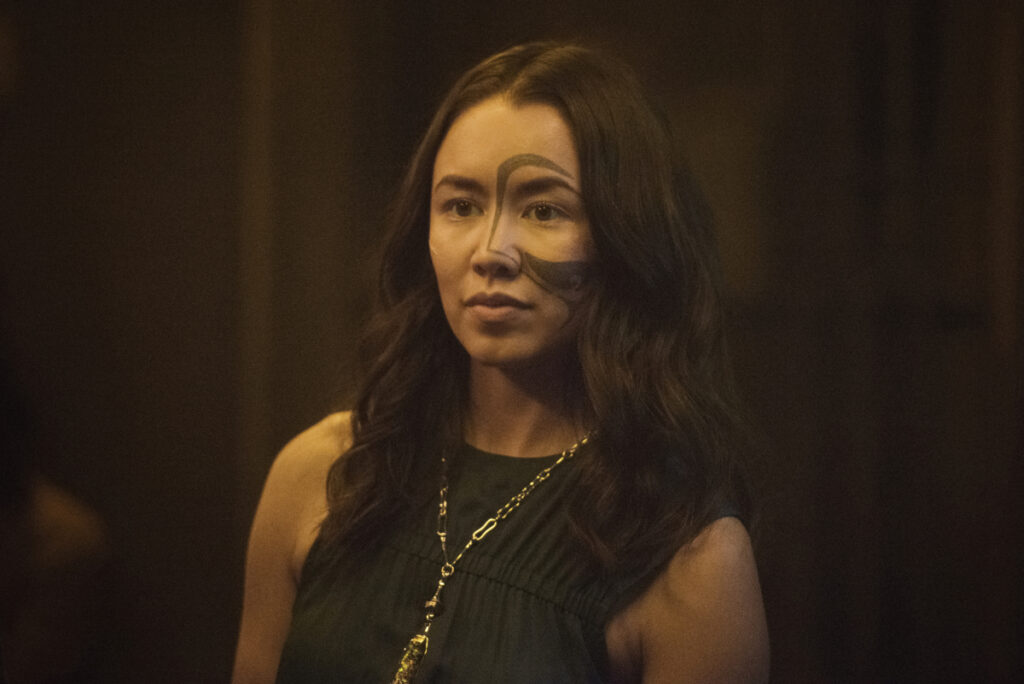 The 100 Review: A Little Sacrifice (Season 7 Episode 10)