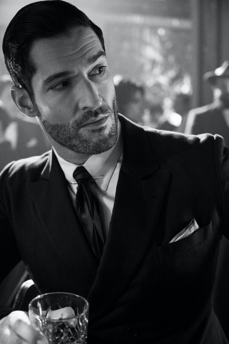 Preview — Lucifer Season 5 Part 1: The Devil’s Back!