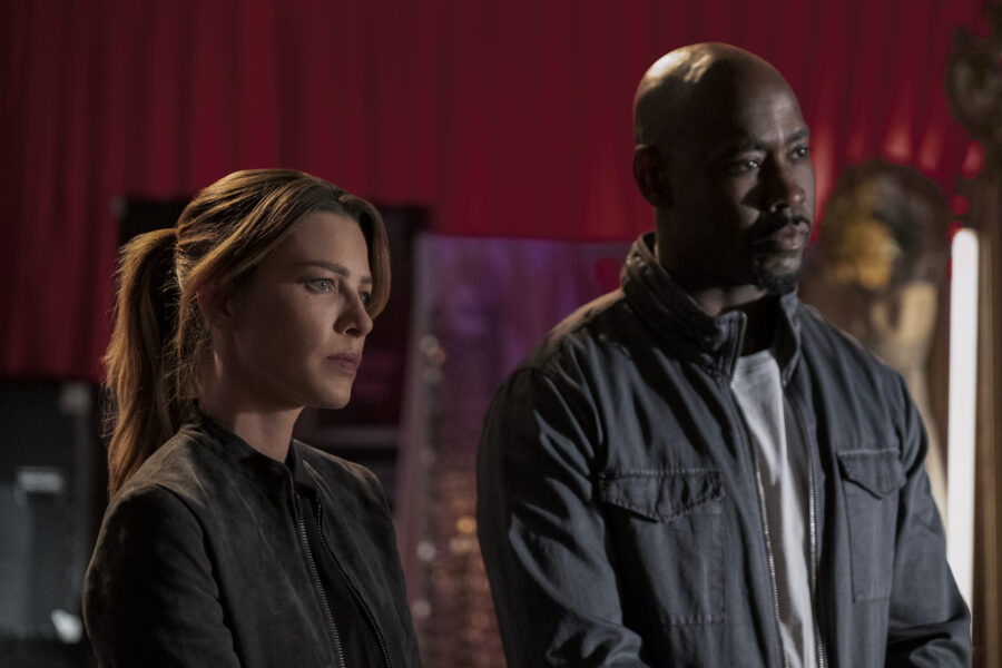 Preview — Lucifer Season 5 Part 1: The Devil’s Back!