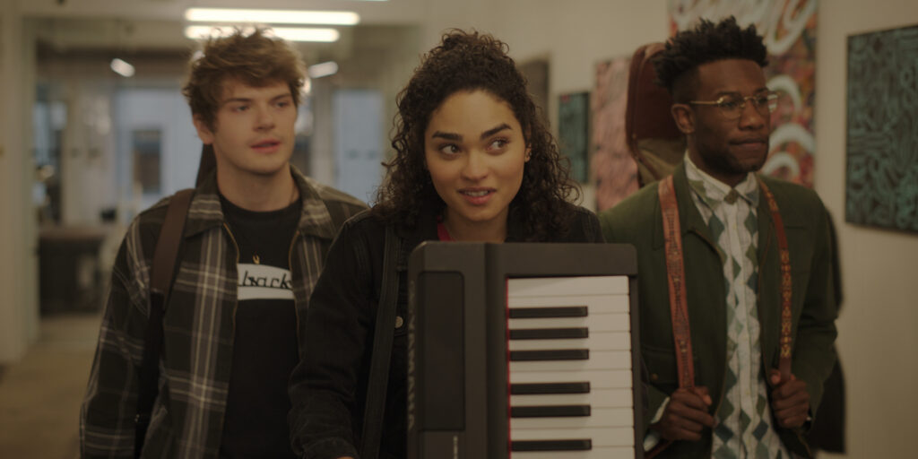 Little Voice Review: Ghost Light (Season 1 Episode 7)