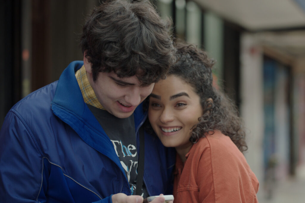 Little Voice Review: Sing What I Can’t Say (Season 1 Episode 9)