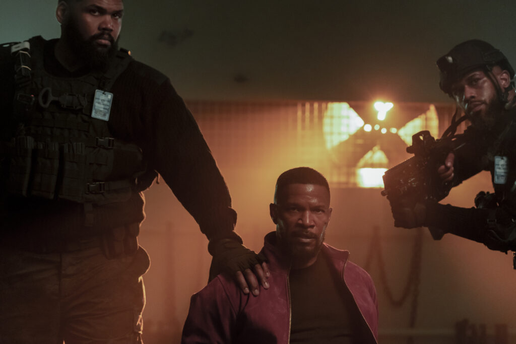 Project Power Review: The Super-Powered Team Up This Summer Needs