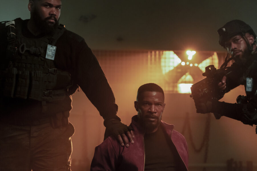 Project Power Review: The Super-Powered Team Up This Summer Needs