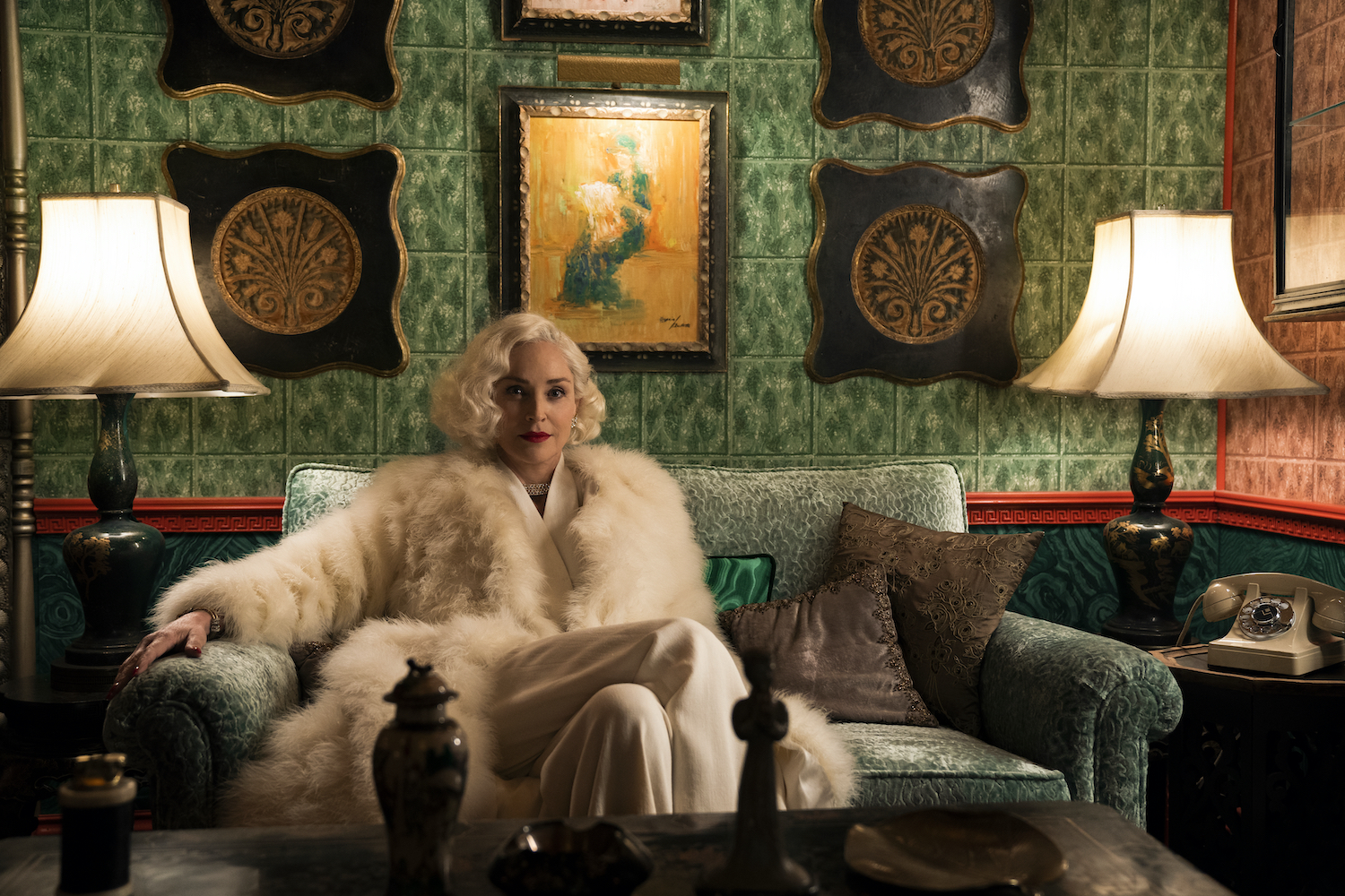 Preview — Ratched: Nursing with a Twist | Tell-Tale TV