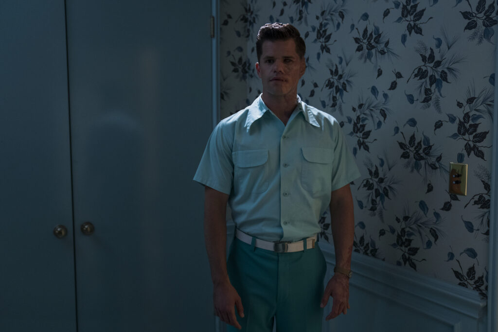 Preview — Ratched: Nursing with a Twist