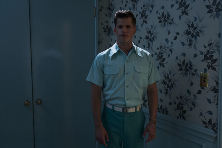 Preview — Ratched: Nursing with a Twist