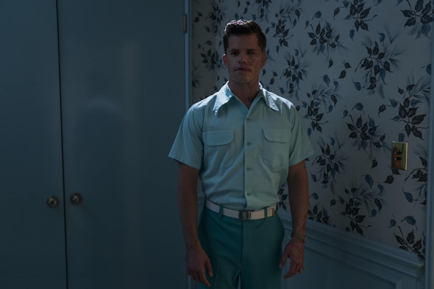 Preview — Ratched: Nursing with a Twist | Tell-Tale TV