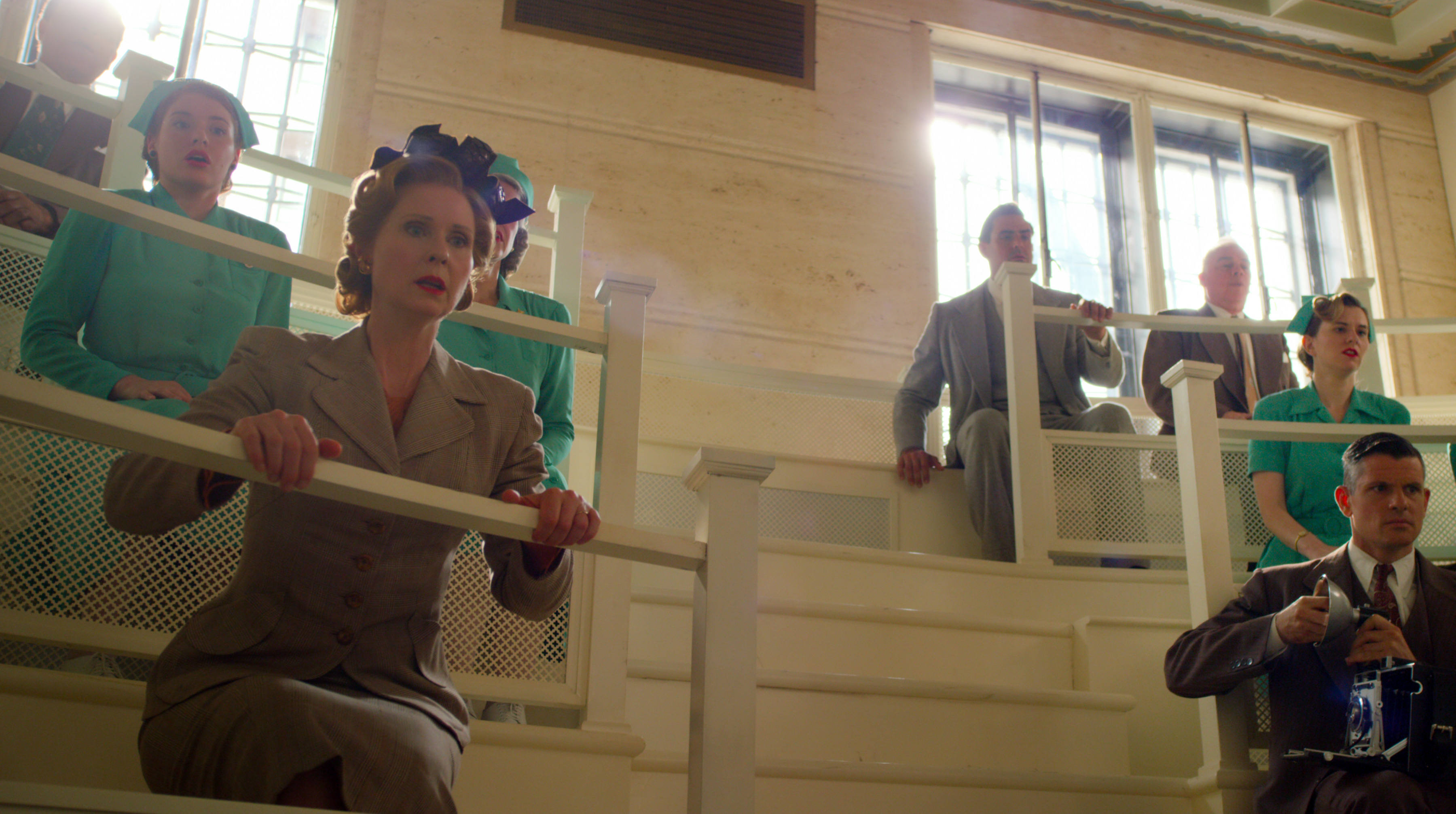 Preview — Ratched: Nursing with a Twist | Tell-Tale TV