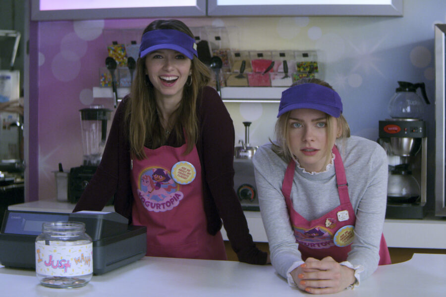 15 Perfect TV Shows to Binge During Your Long Weekend