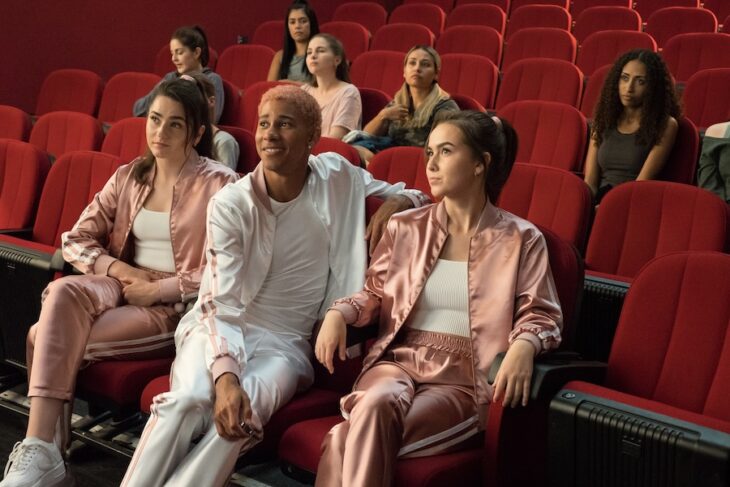 Work It Review: A Wonderful Addition to the Dance-Off Genre