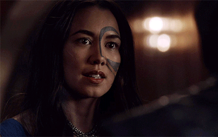 The 100: Which Characters We Think Will Survive Season 7… and Which ...