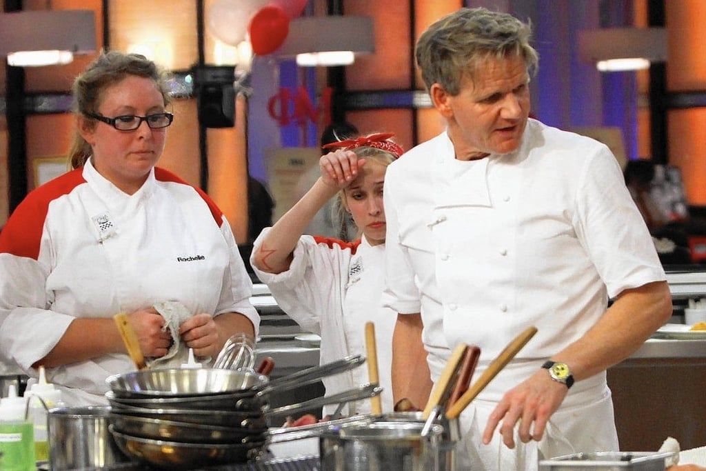 15 Cooking Competition Shows We’d Love to Be On