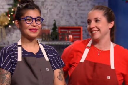 15 Cooking Competition Shows We’d Love to Be On