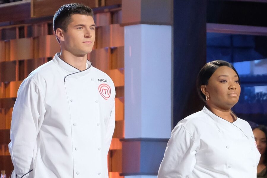 15 Cooking Competition Shows We’d Love to Be On