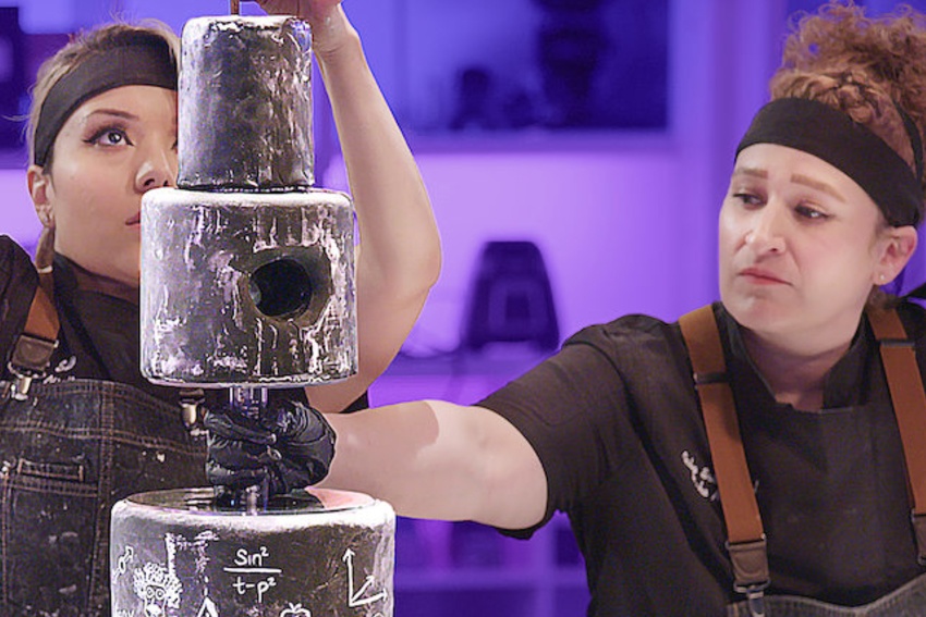 15 Cooking Competition Shows We’d Love to Be On | Tell-Tale TV