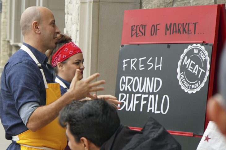 15 Cooking Competition Shows We’d Love to Be On