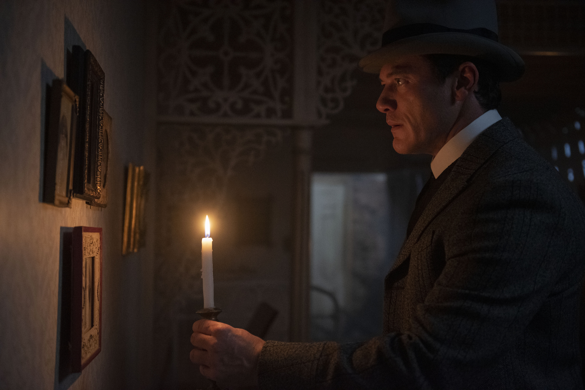 The Alienist: Angel of Darkness Review: Memento Mori (Season 2 Episode 6)