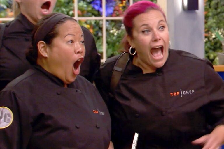 15 Cooking Competition Shows We’d Love to Be On