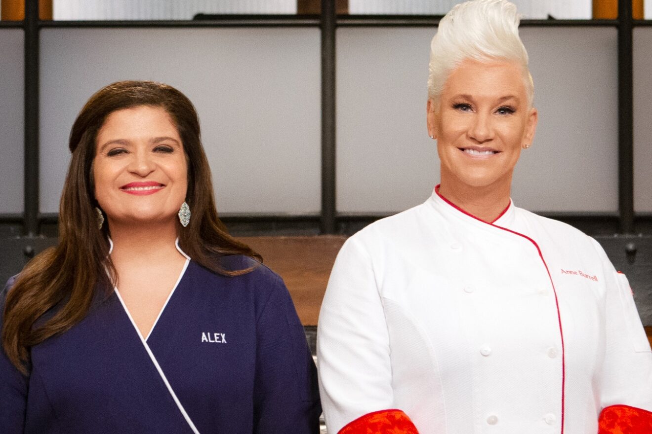 15 Cooking Competition Shows We’d Love to Be On