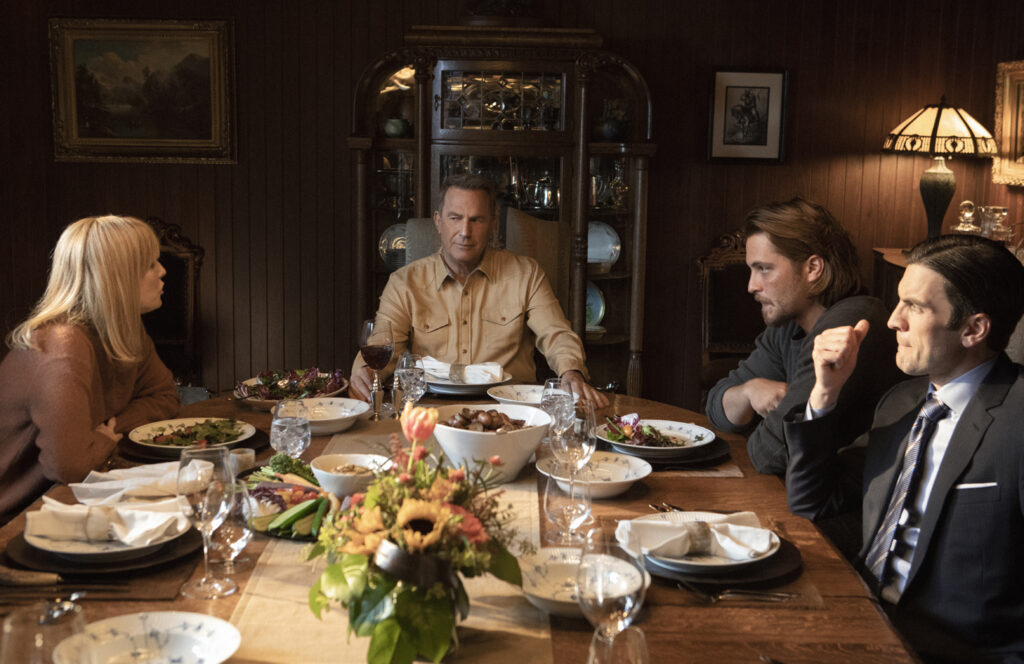 15 Reasons to Watch ‘Yellowstone’