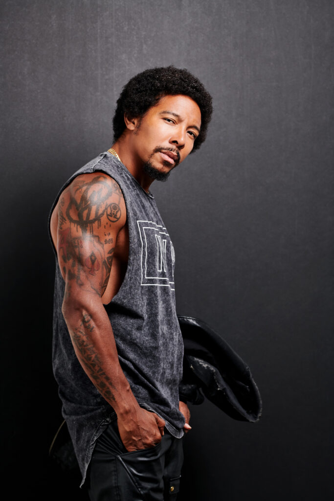 Allen Maldonado Previews His Upcoming Roles on ‘Sneakerheads’ and ...