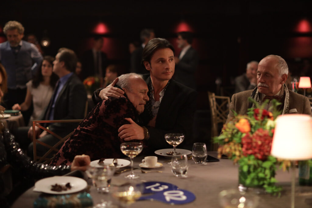 Preview: Netflix’s ‘Emily In Paris’