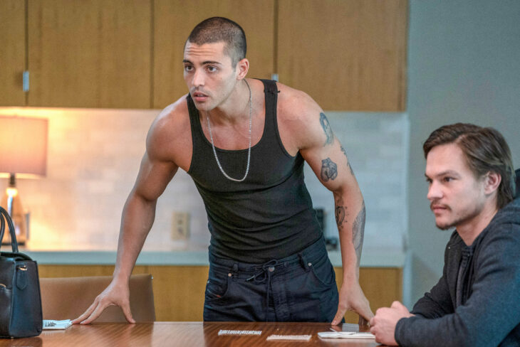 Preview — Filthy Rich Season 1 Episode 1: Pilot