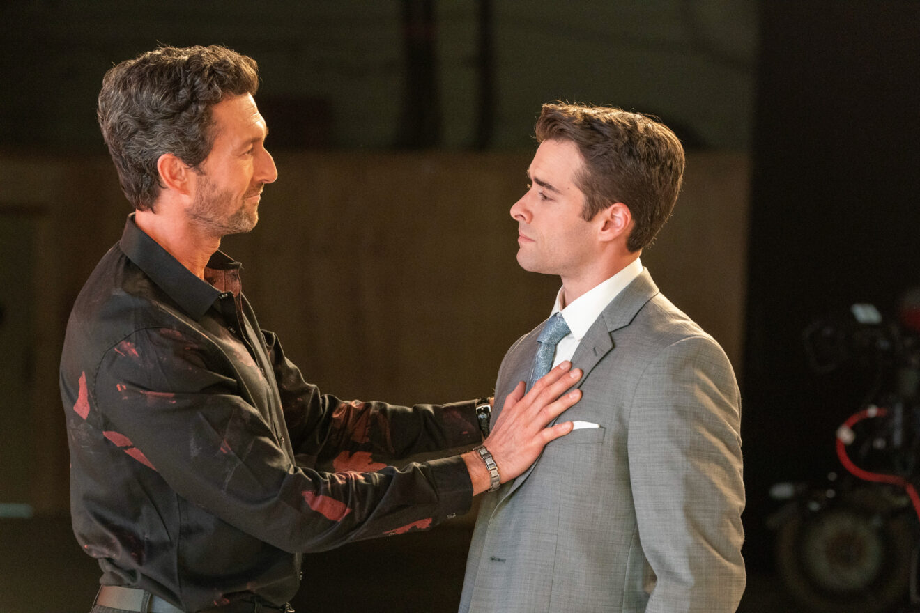 Filthy Rich Review: John 3:3 (Season 1 Episode 2)