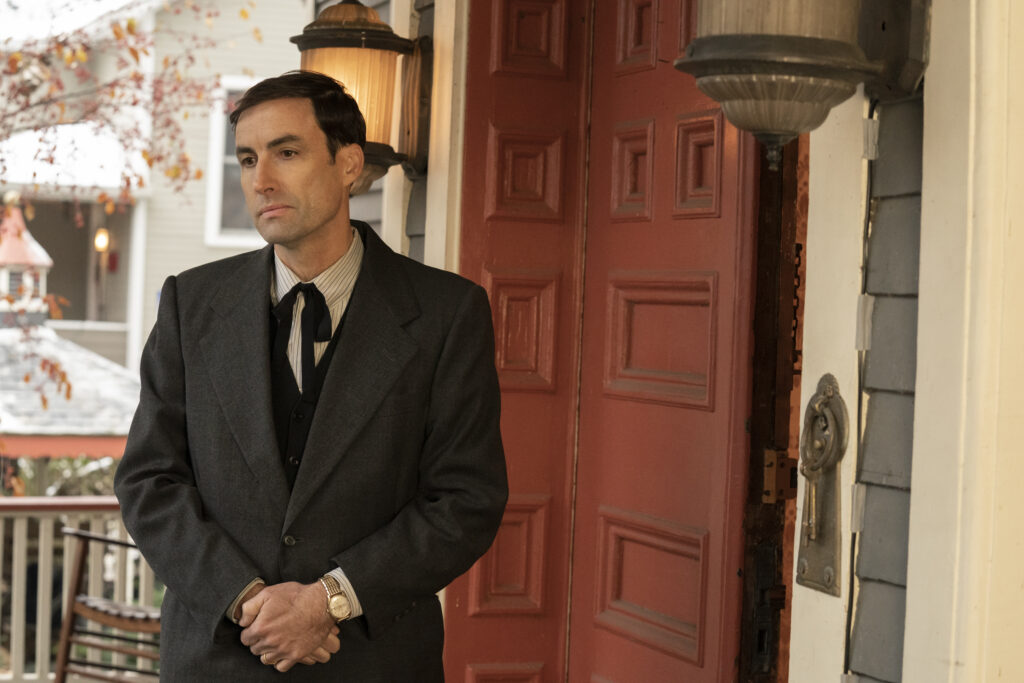 Preview — Fargo Season 4 Episode 1 and 2: Welcome to the Alternate ...