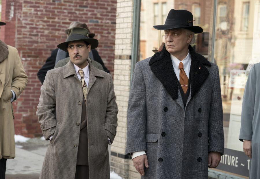 Preview — Fargo Season 4 Episode 1 and 2: Welcome to the Alternate ...