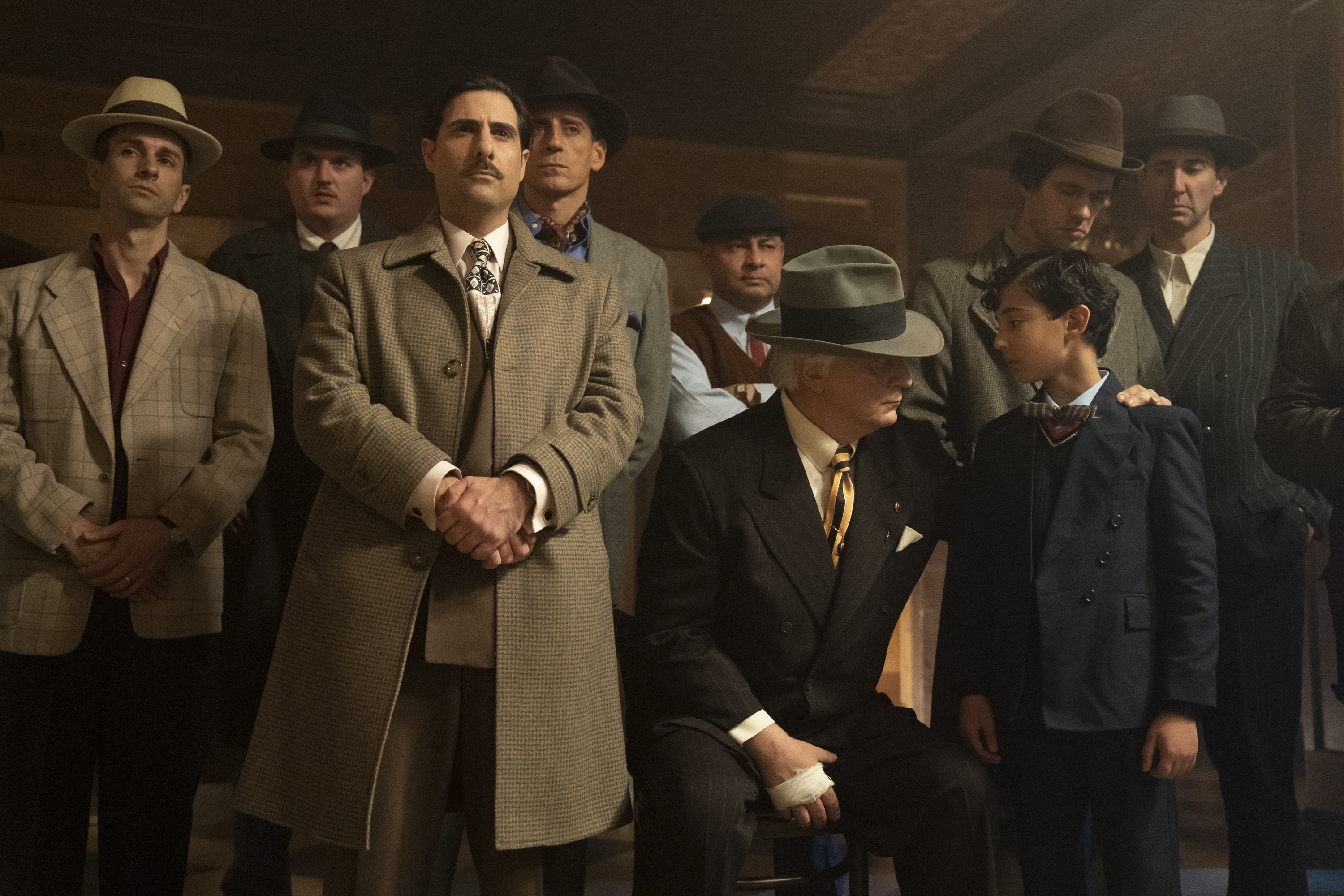 Preview — Fargo Season 4 Episode 1 and 2: Welcome to the Alternate ...