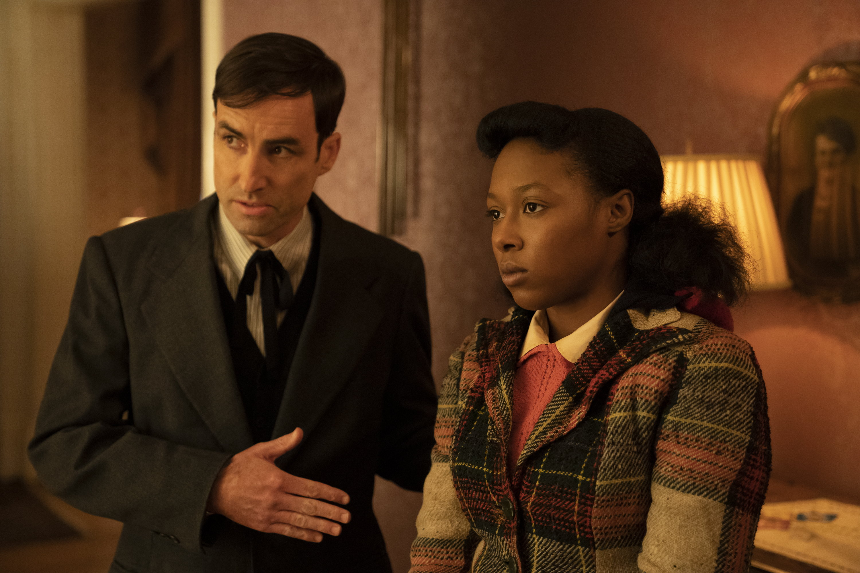 Preview — Fargo Season 4 Episode 1 and 2: Welcome to the Alternate ...