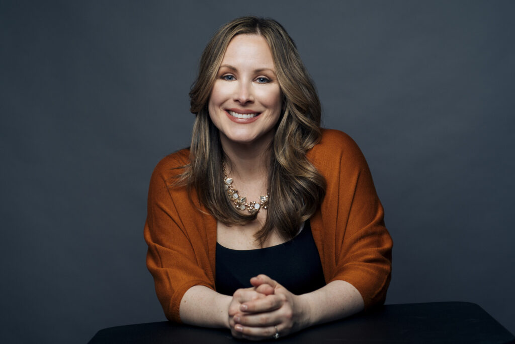 Lisa Durupt Talks ‘Love, Guaranteed’ and the Advice She Got From ...