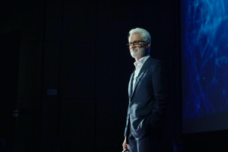 Preview — neXt Season 1 Episode 1: File #1