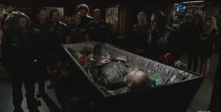 Throwback Thursday: ‘Star Trek: The Next Generation’, ‘Elementary ...