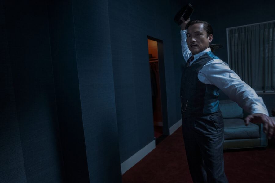 Ratched Review: We All Go A Bit Mad (Season 1 Episodes 5-8)