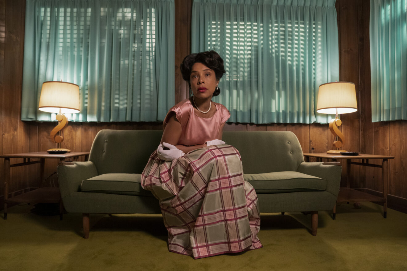 Ratched Review: We All Go A Bit Mad (Season 1 Episodes 5-8)