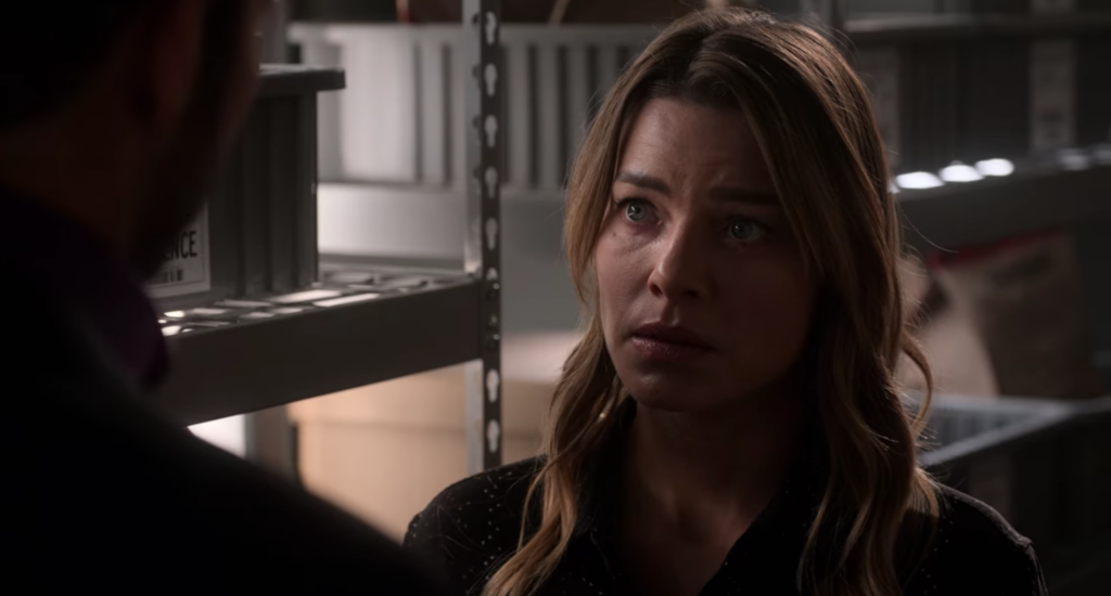 Top 10 Chloe Decker Moments from ‘Lucifer’ Season 5 Part 1