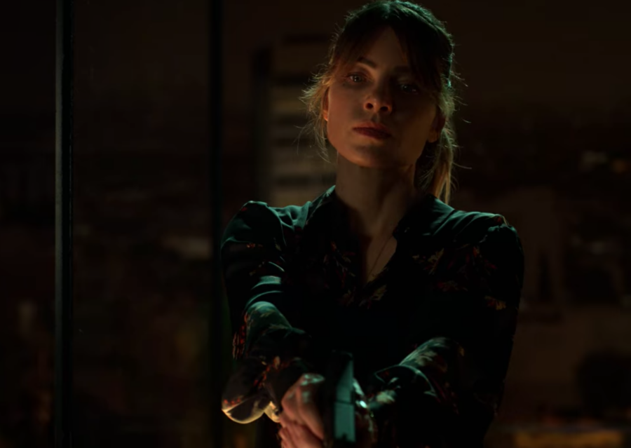 Top 10 Chloe Decker Moments from ‘Lucifer’ Season 5 Part 1