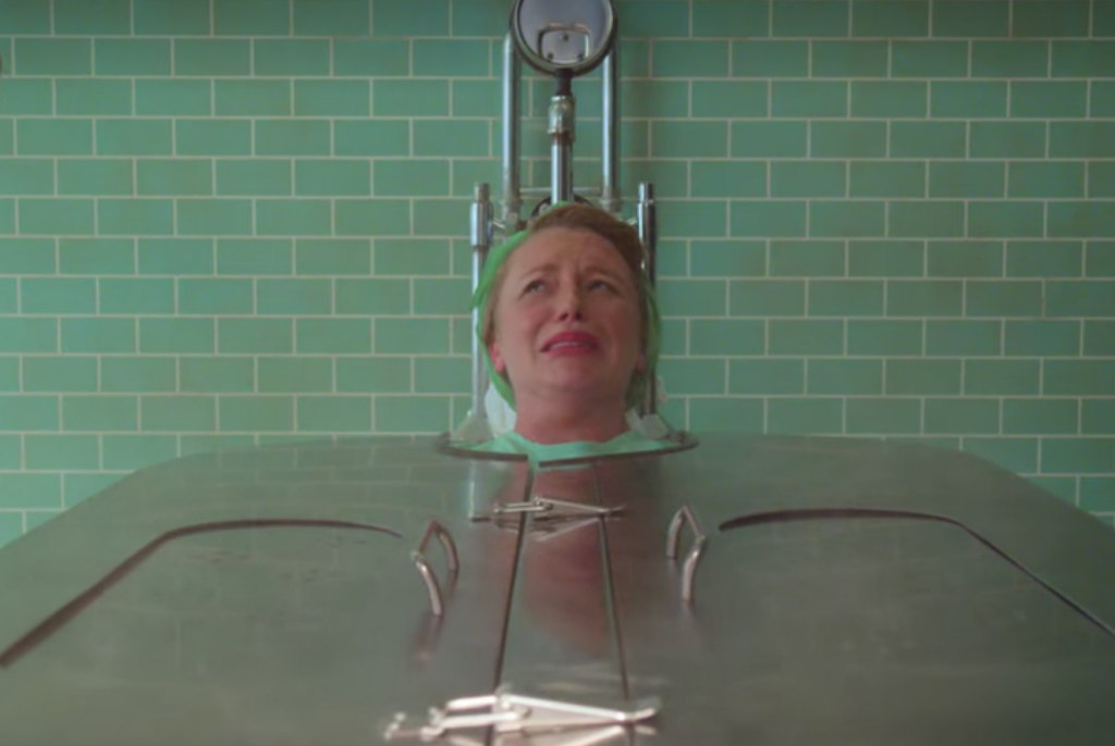 Top 10 Most Disturbing Moments from ‘Ratched’ Season 1