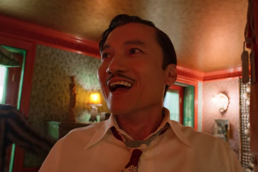 Top 10 Most Disturbing Moments from ‘Ratched’ Season 1