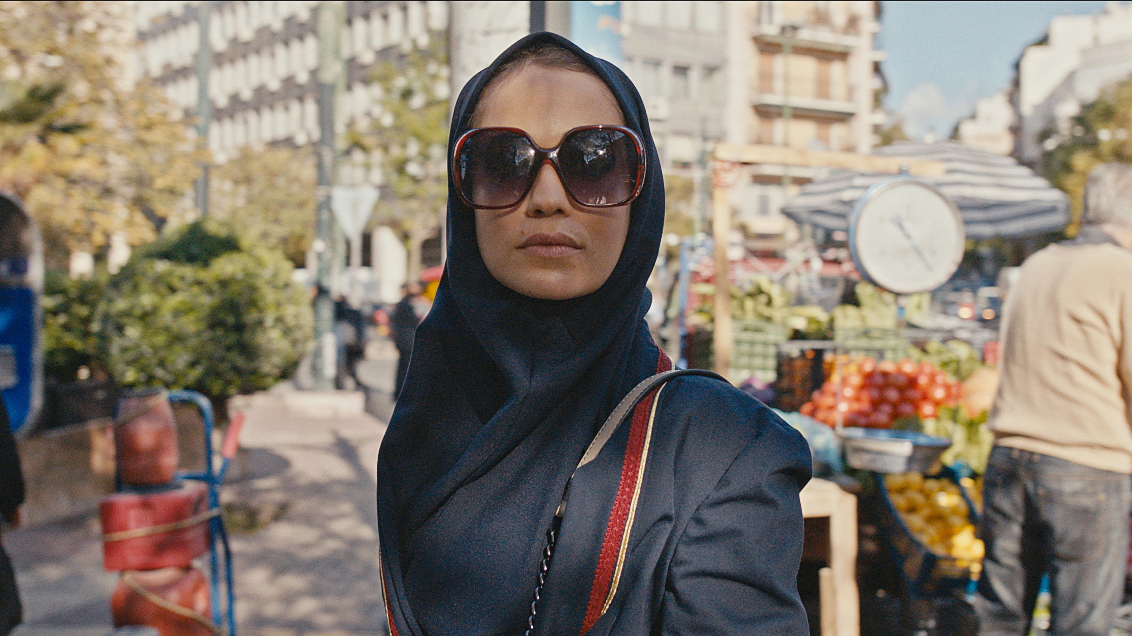Tehran Review: An Espionage Thriller in Conflict With Itself
