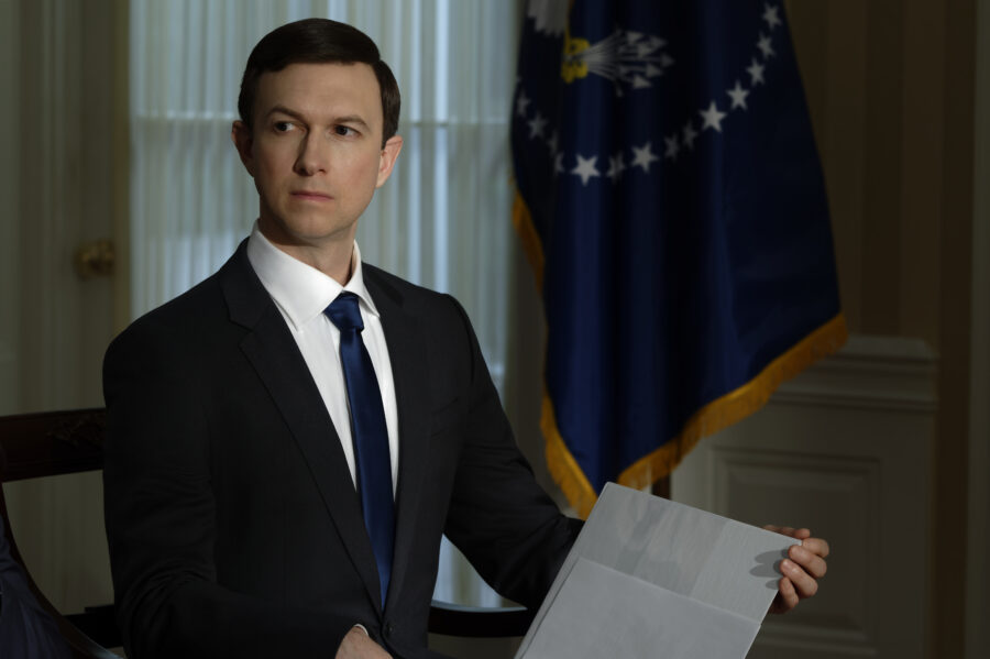 The Comey Rule Review: Night Two (Season 1 Episode 2)